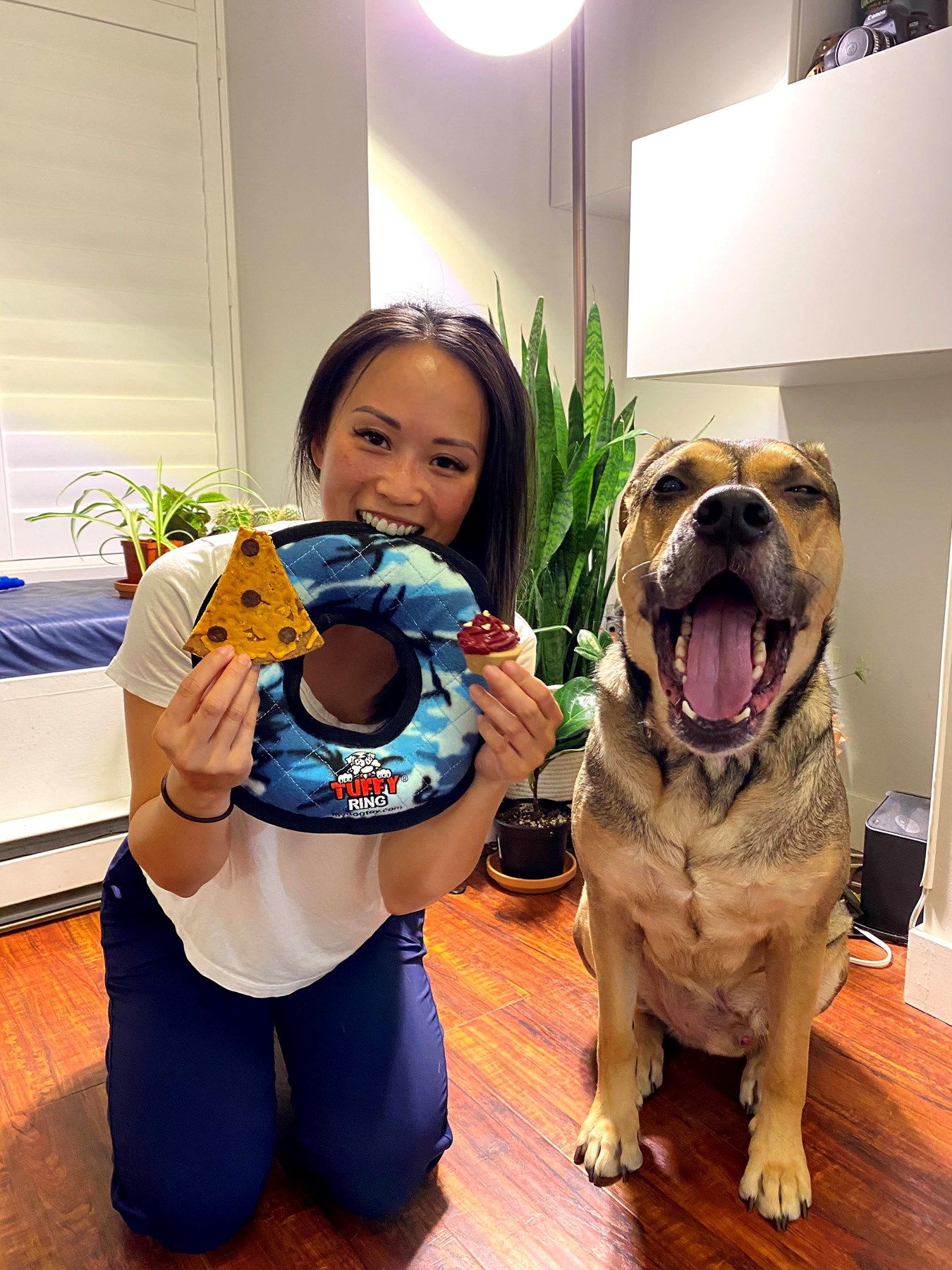 Kathie Pham Instagram