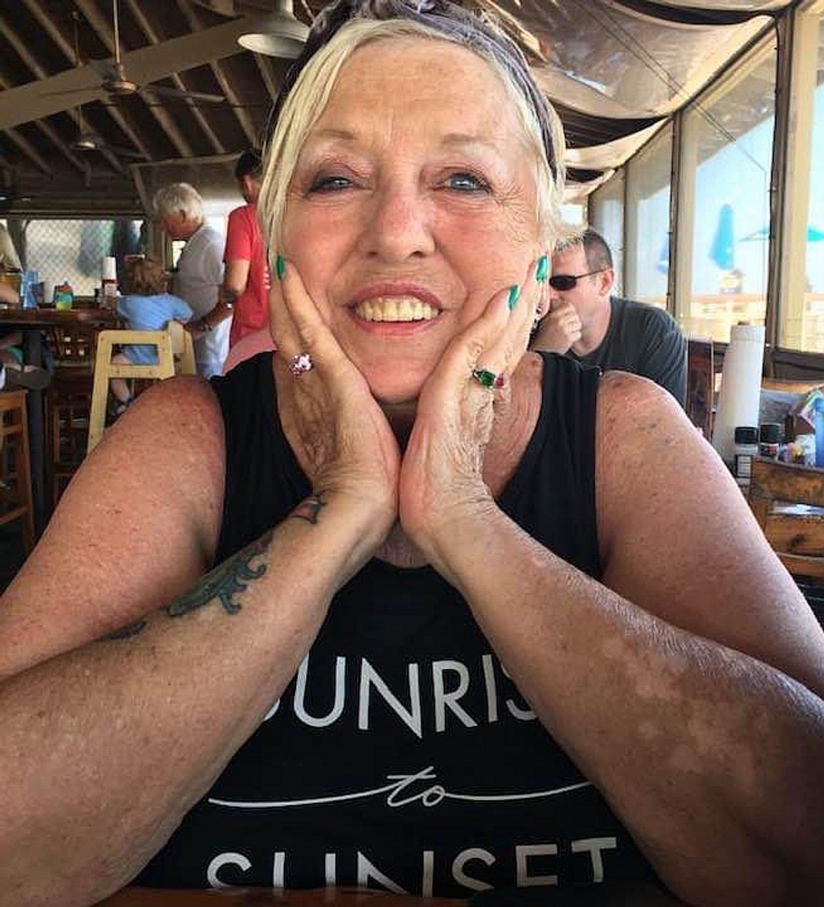 JoAnne Preslar Obituary - St. Louis, MO