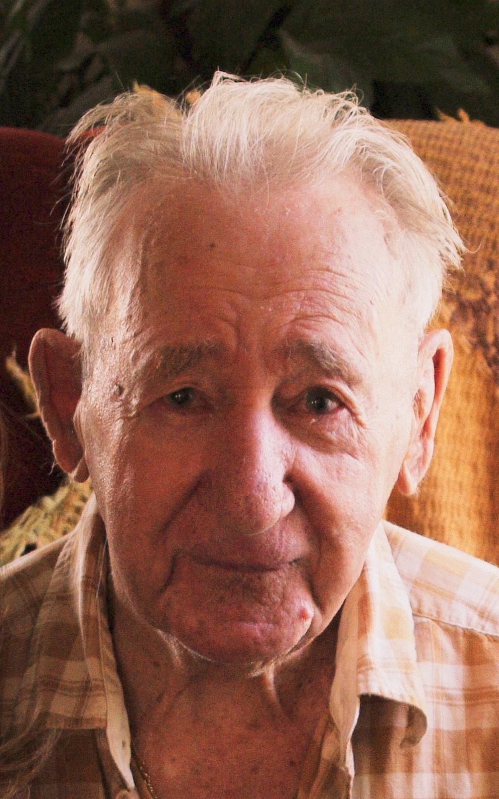 Paul-Emile Benoit Obituary - St-Pie, QC