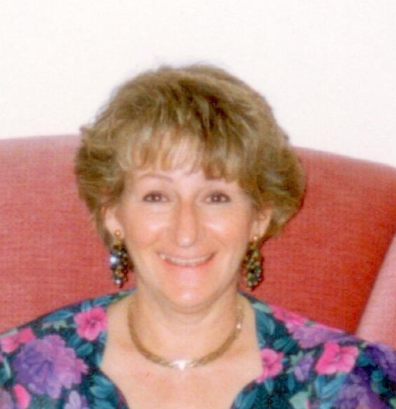 Mme Lise Germain Rozon Obituary - Verdun, QC