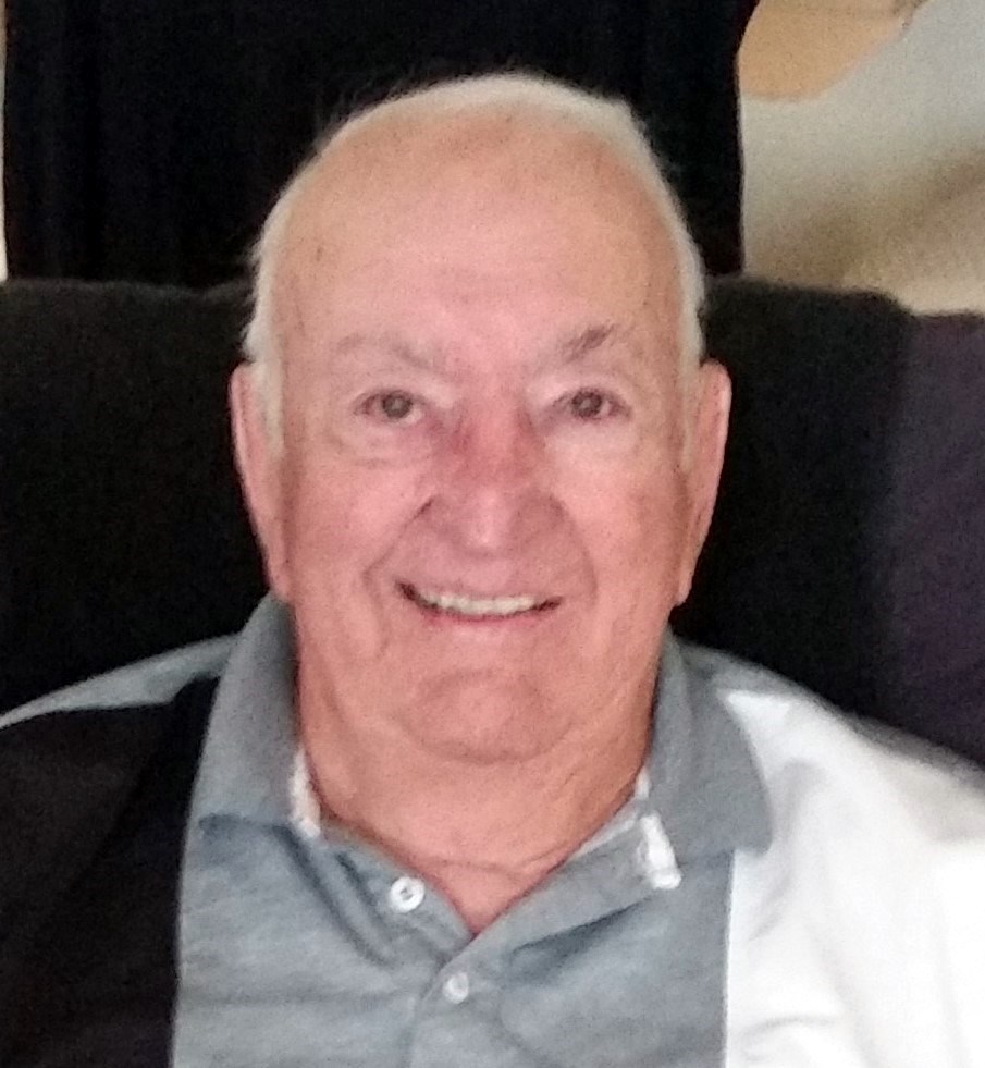 Robert Wemple Obituary - Fort Pierce, FL