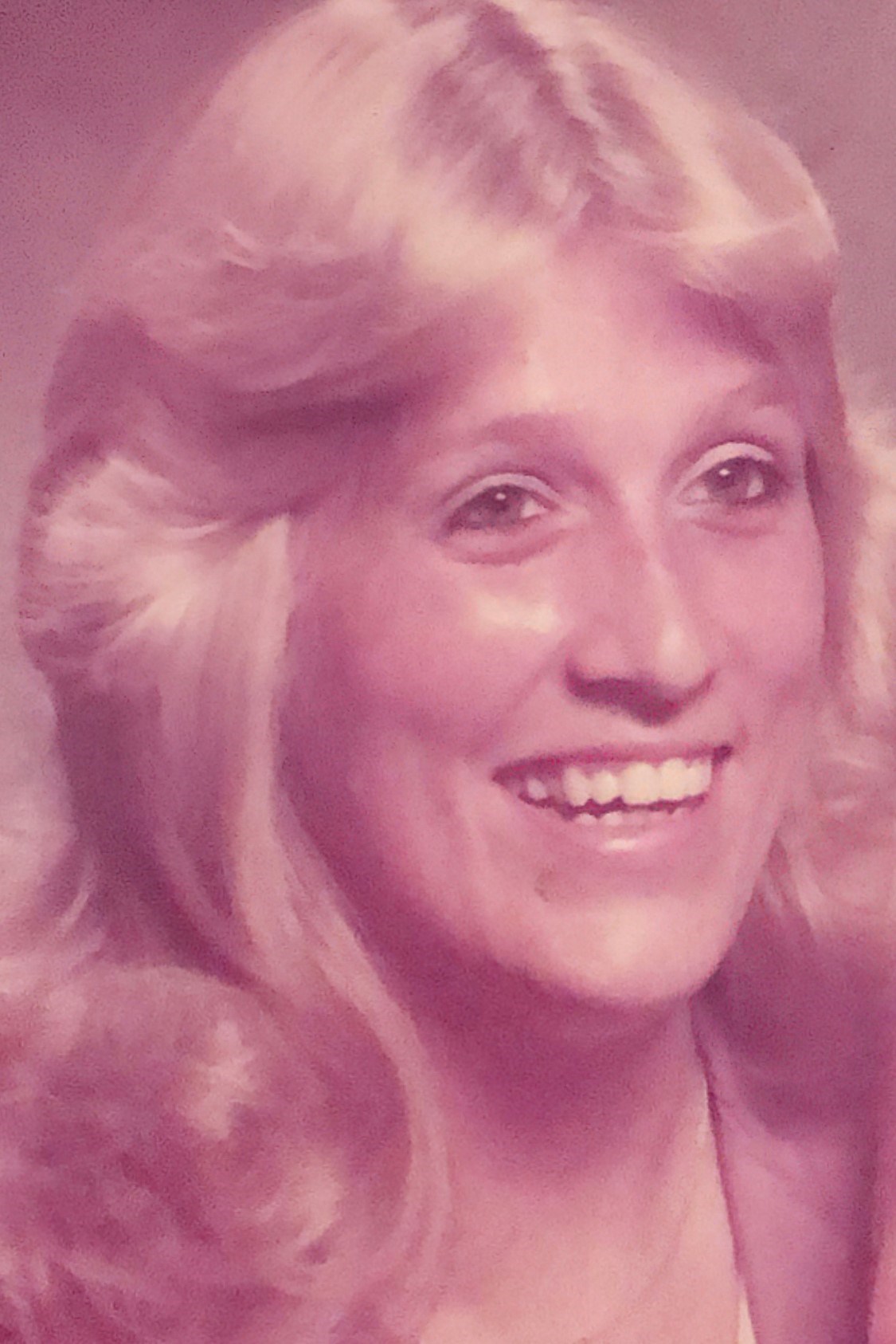 Ruth Andrea Hobin Obituary - Mabank, TX