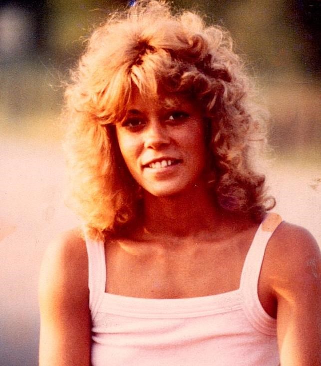 Anna Heisler Obituary - Albion, MI