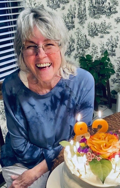 Linda Bernack Obituary - Norman, OK