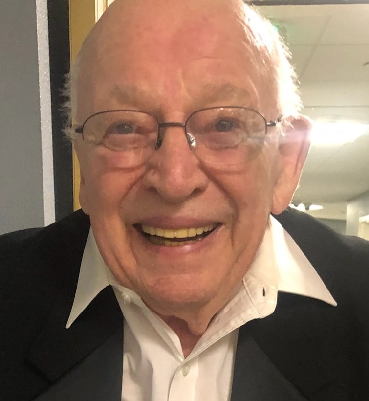 Ronald Noble Obituary - Whittier, CA