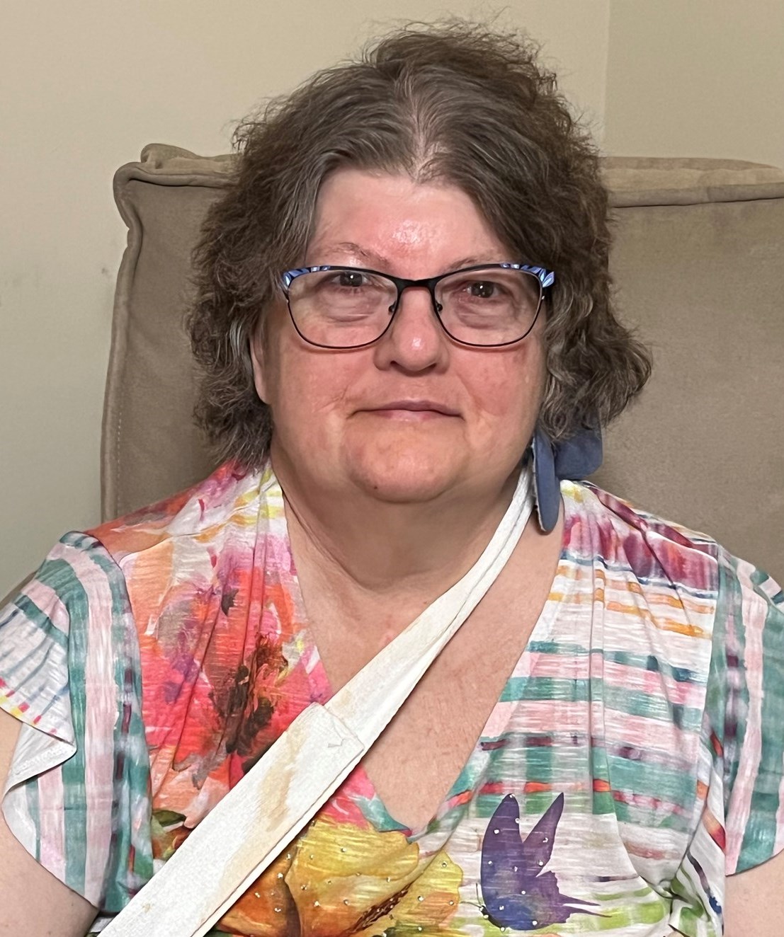 Sharon Brown Obituary - Grand Rapids, MI
