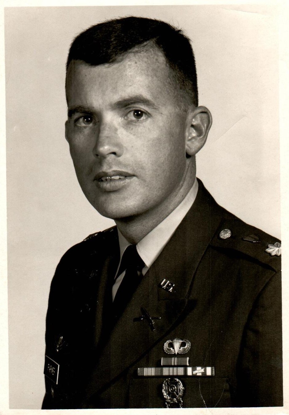 Robert Farmer Obituary - Springfield, VA