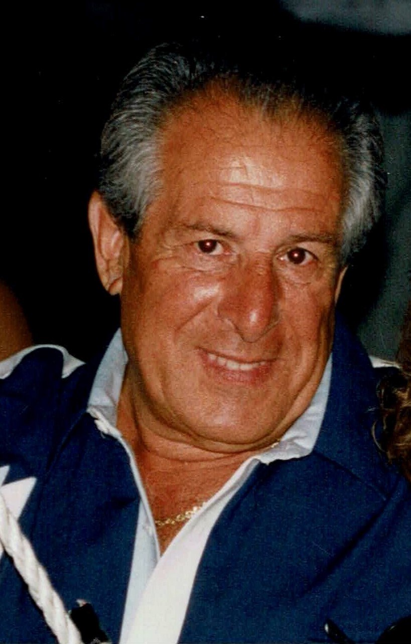 Richard Pacheco Obituary - Warren, RI