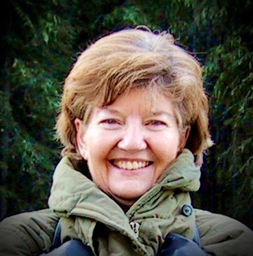 Margaret "Margot" Rose Obituary - Parksville, BC