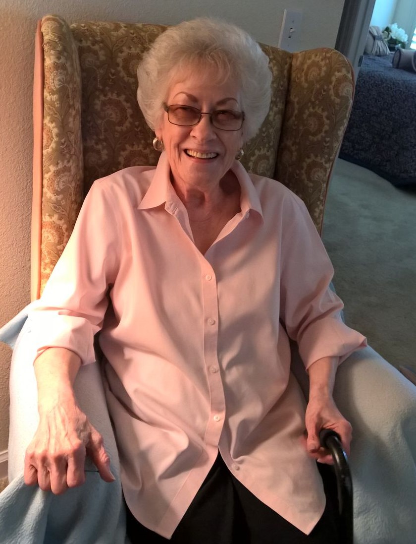 Carolyn Conklin Obituary - Denver, CO