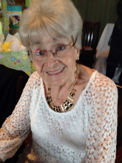Mary M. Gabrell Obituary - Centereach, NY Mary M. Gabrell Obituary - Centereach, NY