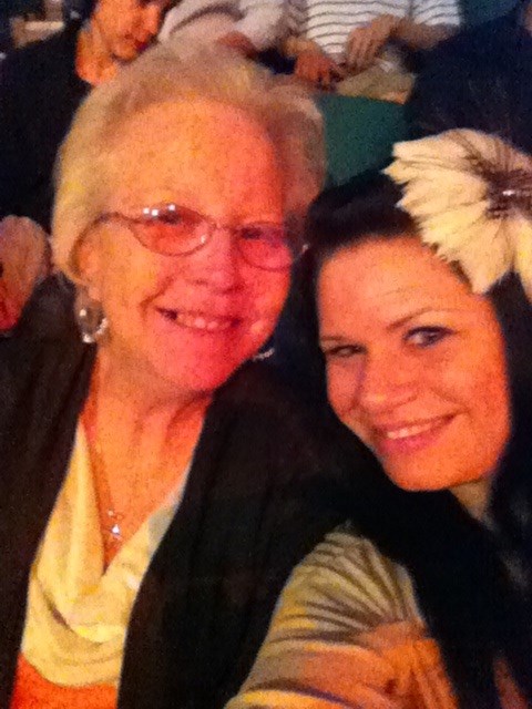 Claudia Bennett's Instagram, Twitter & Facebook on IDCrawl