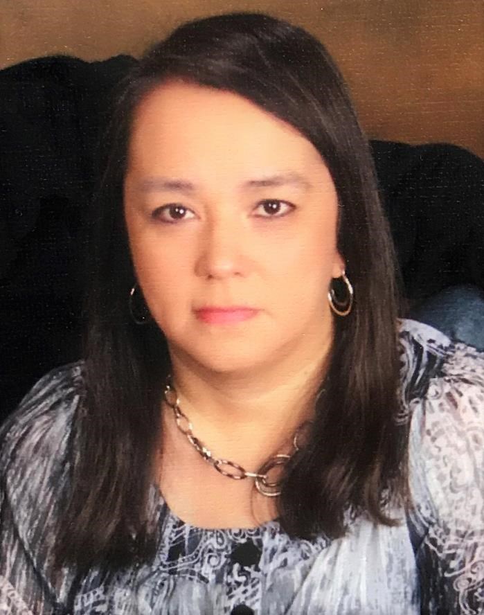 Elizabeth Maldonado Obituary - El Paso, TX