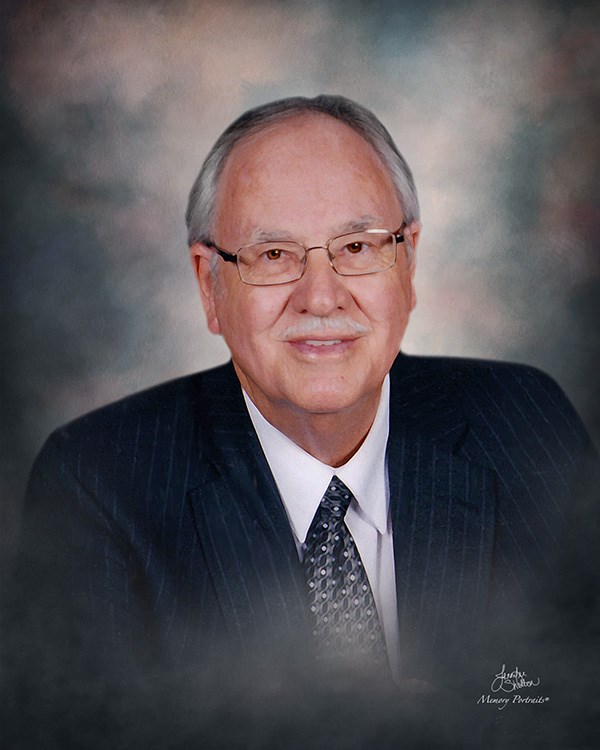 Jerry Henry Obituary - Fort Smith, AR