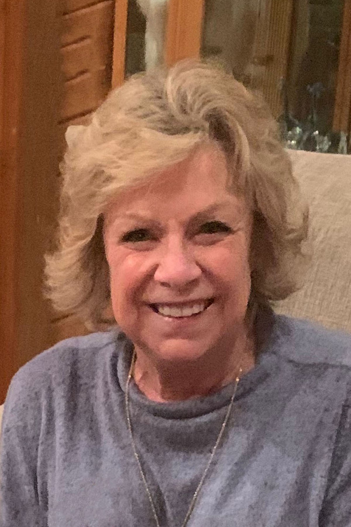 Sheila Harrison Obituary - Salem, OR