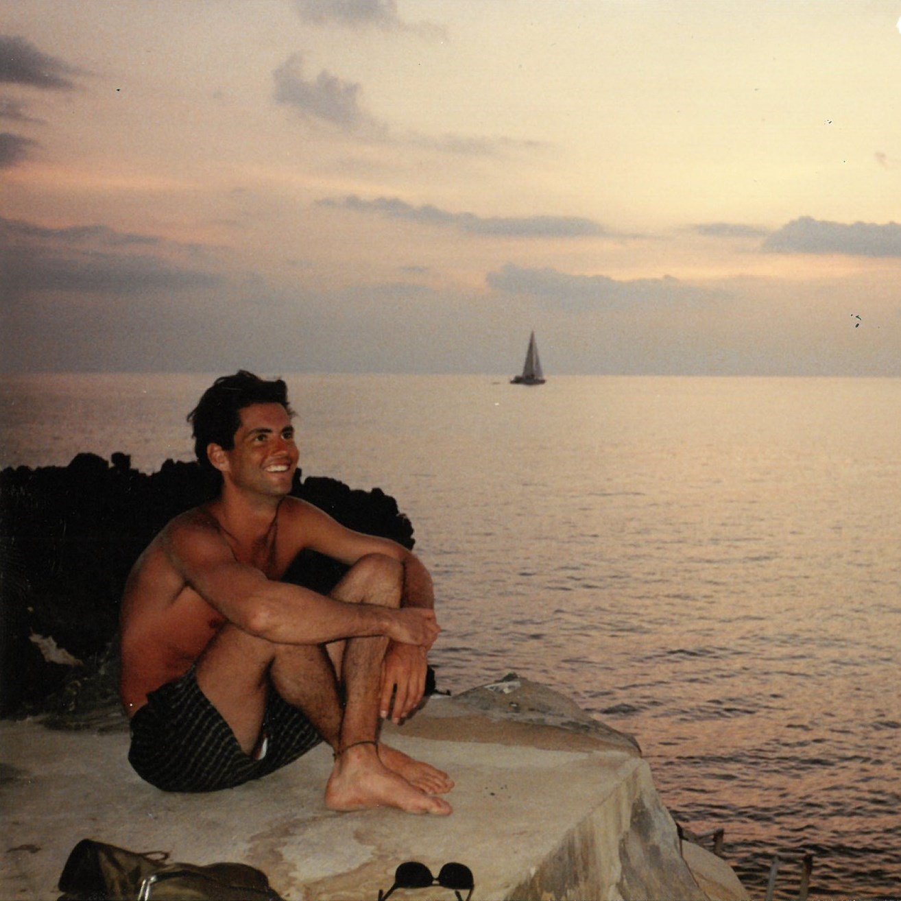 Christopher Benson Obituary - Loveland, CO