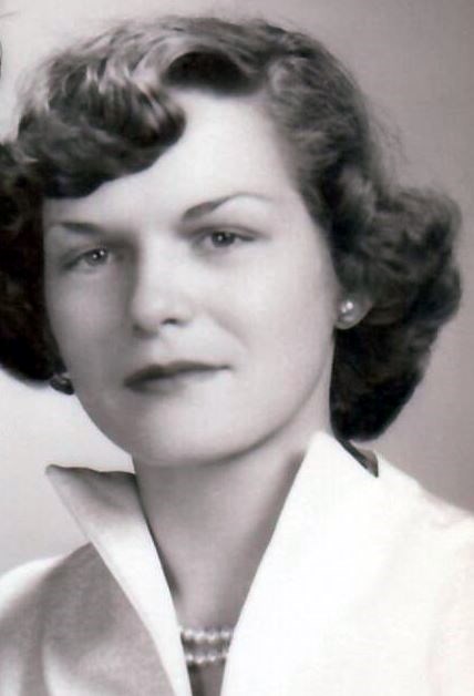 Clara Prevost (Ross) Obituary - Lexington, SC
