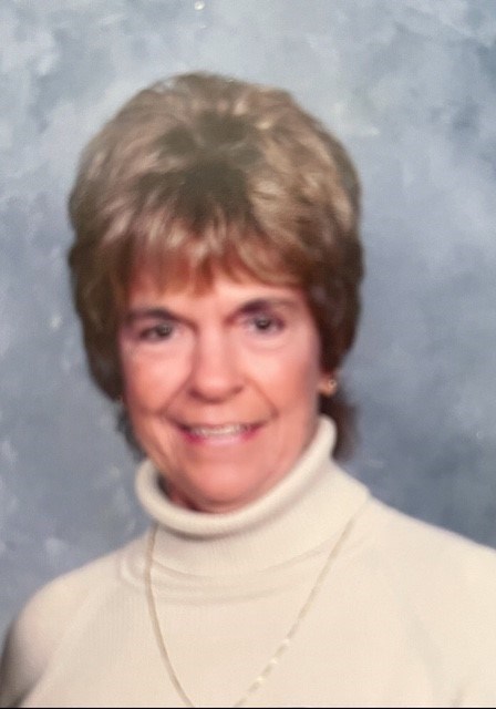 Carole Wolff Obituary - Fort Wayne, IN
