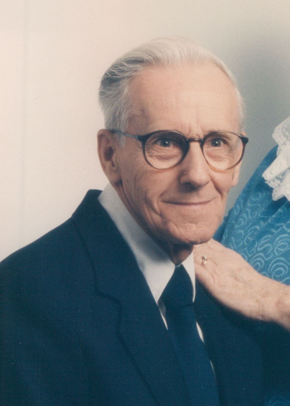 Wendell Smith Obituary - Springfield, IL