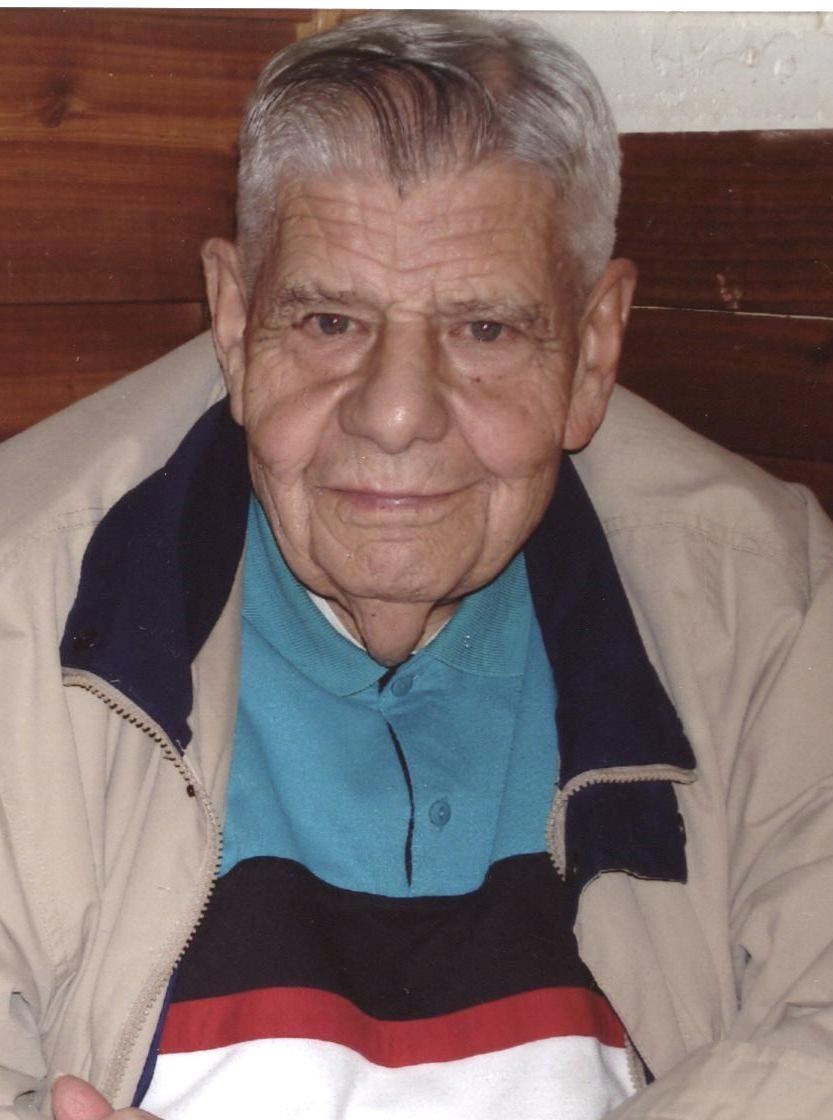 John F. Dorrell Obituary - Pueblo, CO