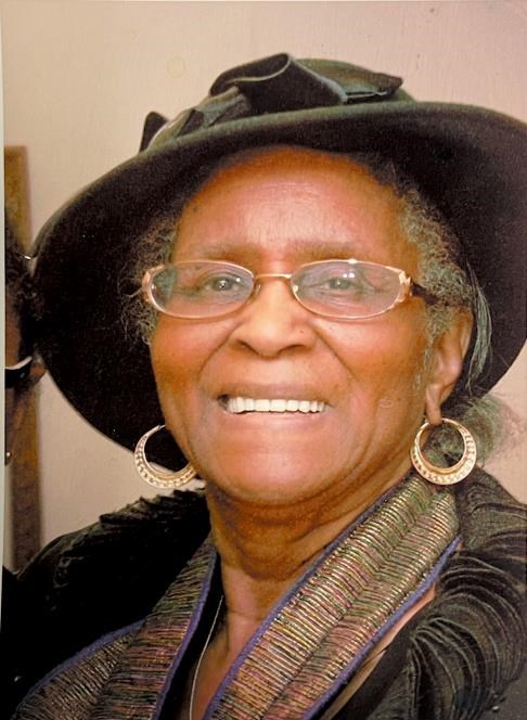 Ernestine Walker Obituary - Sudbury, MA