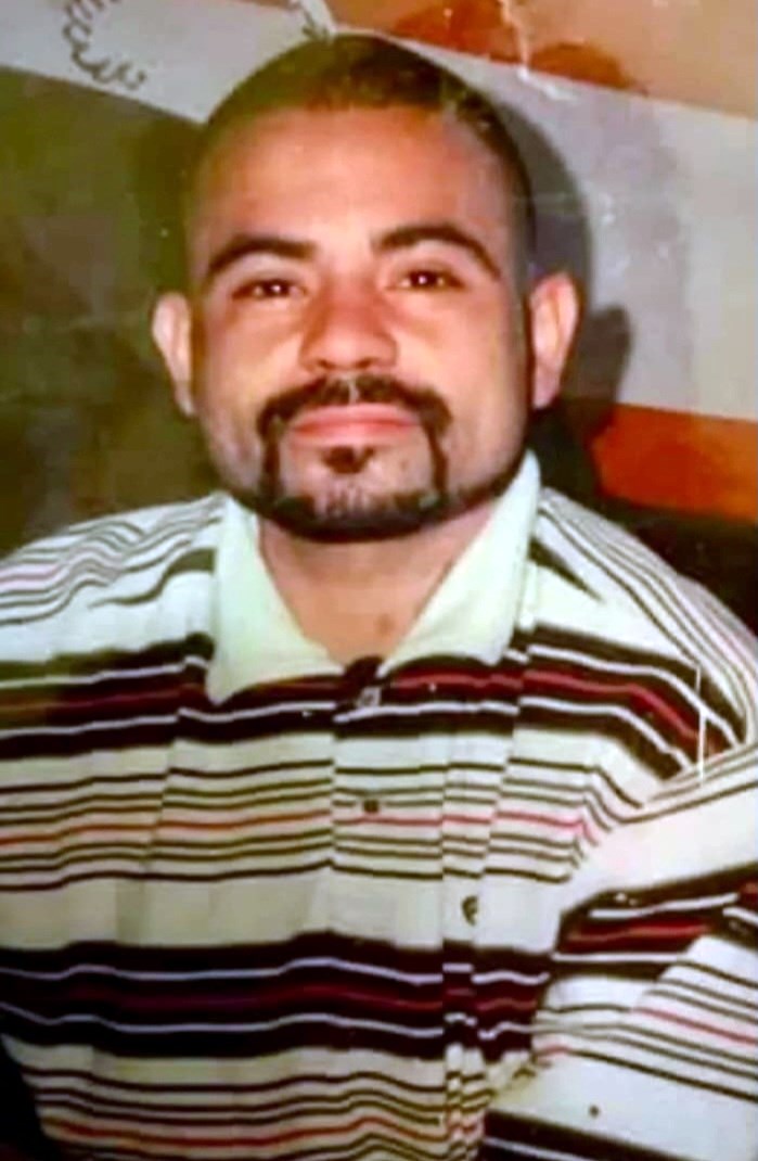 Anthony Cornejo Diaz Obituary - Hanford, CA