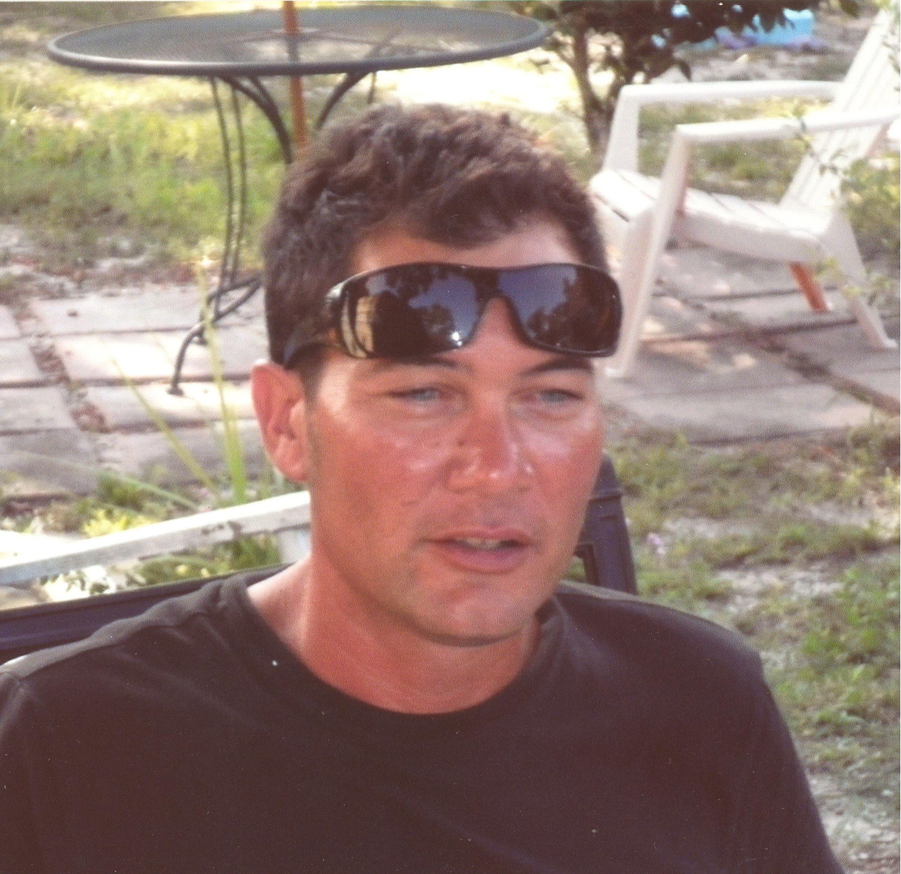 William Jones Obituary - Southport, NC