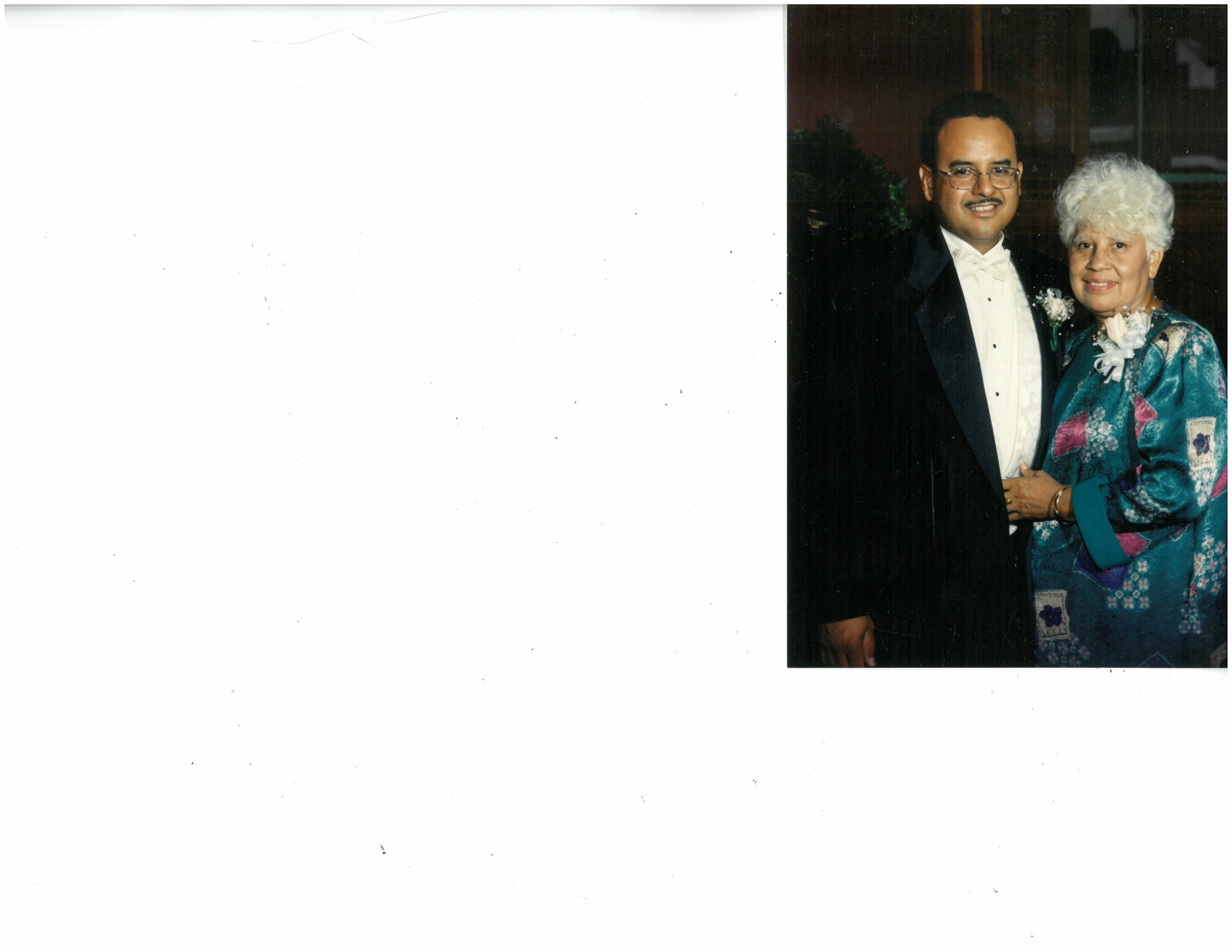 Emilia Carrillo Obituary - Glendale, AZ