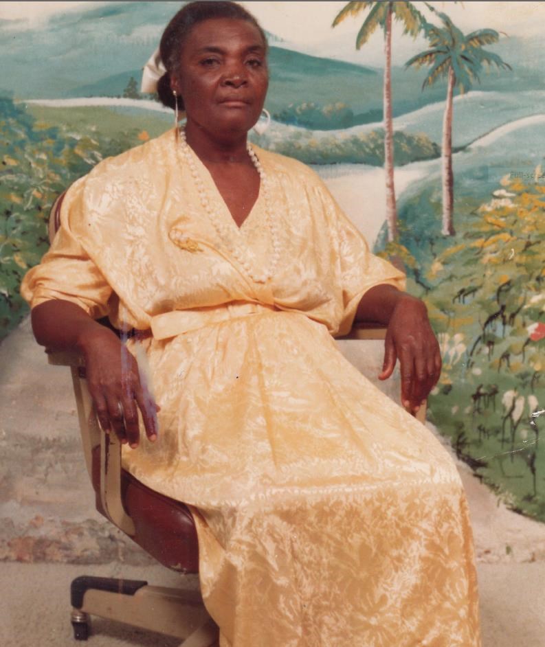 Anne Marie Joseph Obituary - Pompano Beach, FL