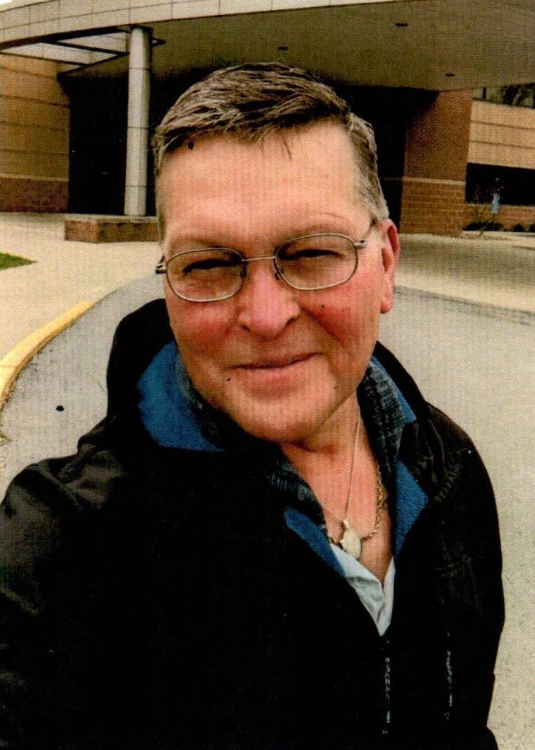 Brian Prats Obituary - Mansfield, OH