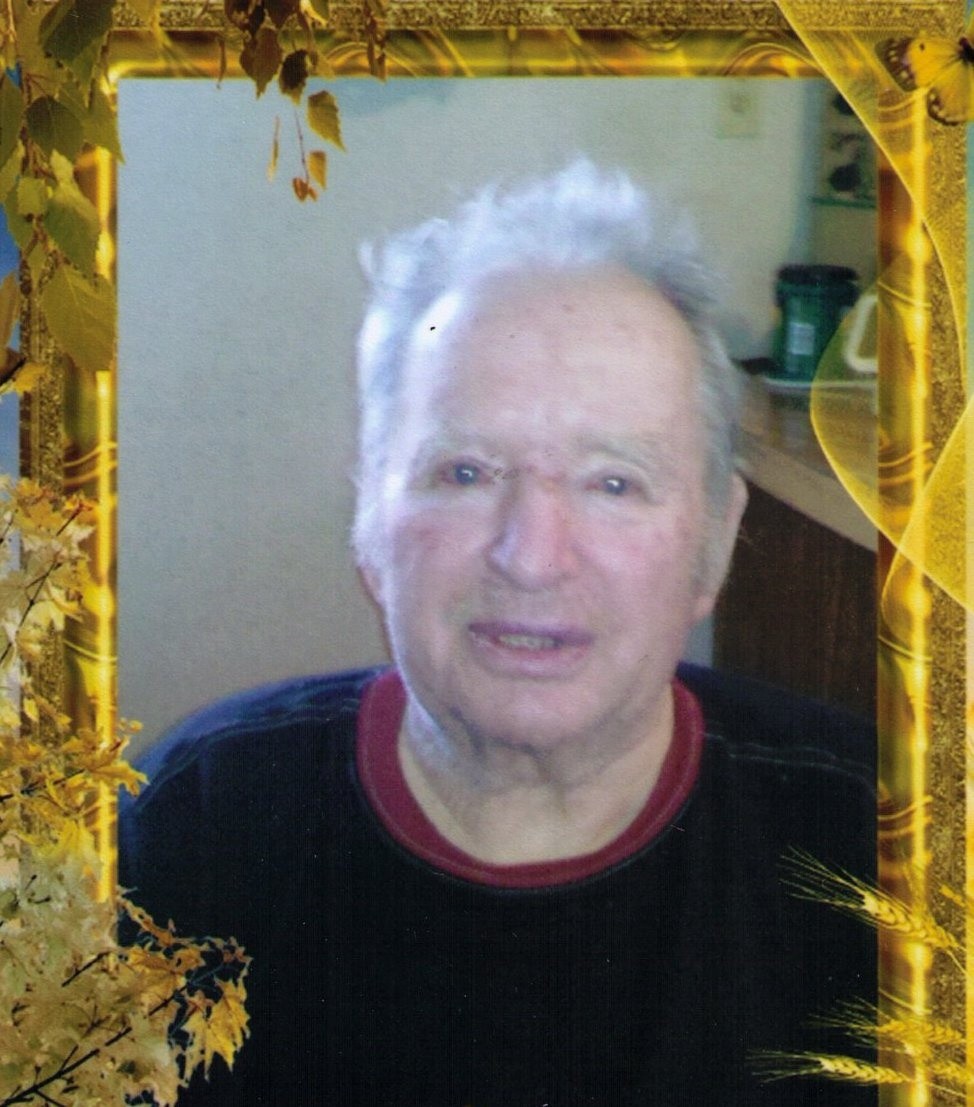 Arthur Pressnell Obituary - New Tazewell, TN
