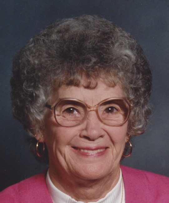 Mildred Ruth Porterfield Caldwell Obituary - Knoxville, TN