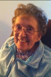 Lydia Mulvihill Obituary - Springfield, VA