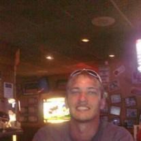 Travis Johnson Obituary - Columbus, OH