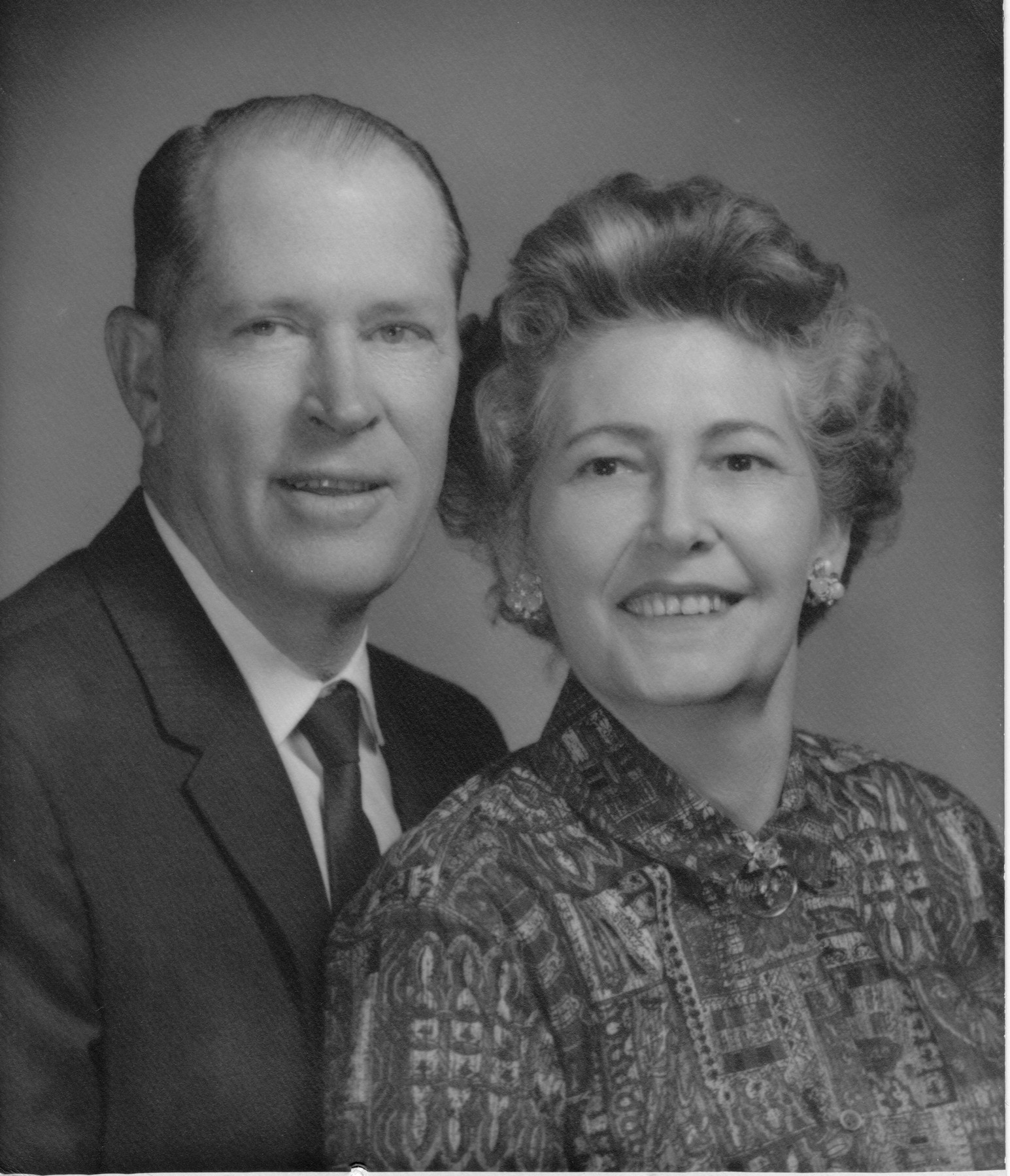 Edna L. Brown Obituary - Houston, TX