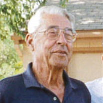 Ralph Sharp Obituary - Ft. Collins, CO