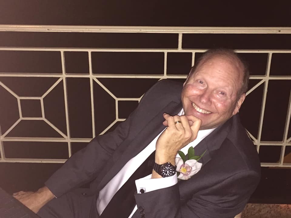 Brett Allen Yaden Obituary - Santa Ana, CA