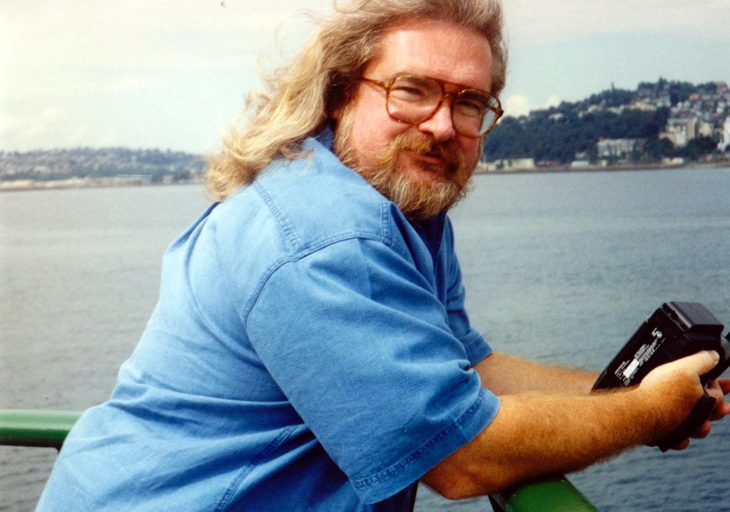 Bill Heilman Obituary - Las Vegas, NV