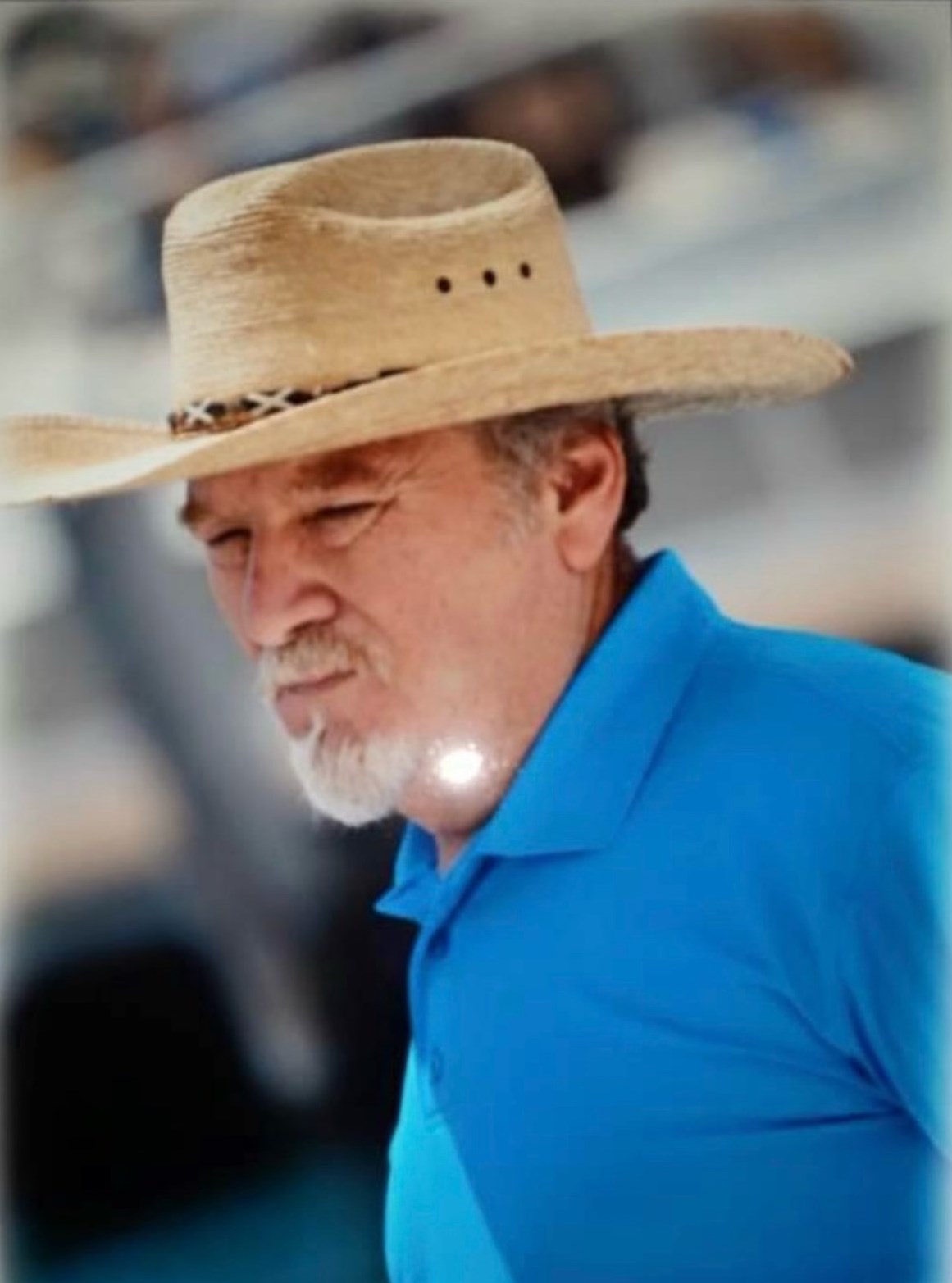 Roberto Cisneros Obituary - Brownsville, TX