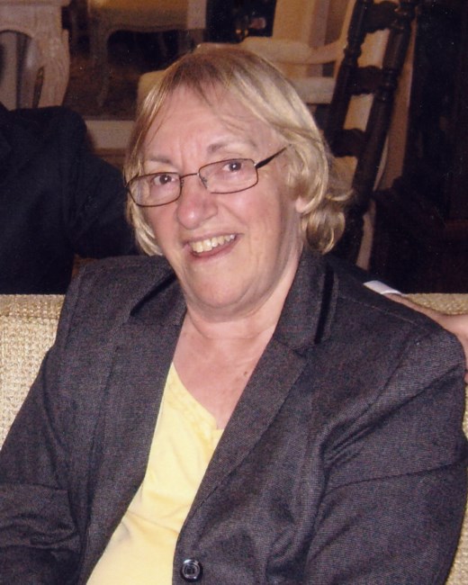 Helen Livinia Cianfaglione Obituary - Halifax, NS