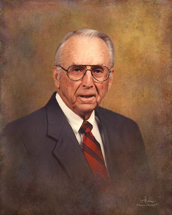 Mr. John "Don" Donald Cook Obituary - Shreveport, LA