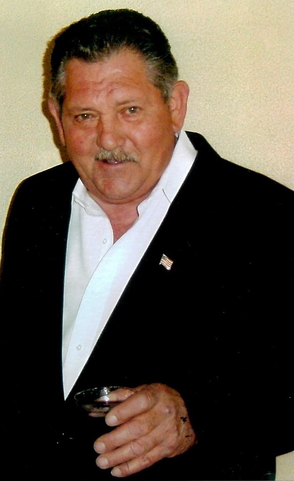 Louis Asborno Obituary - Stockton, CA