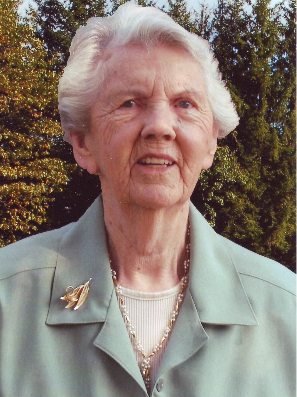 Edna Easton Obituary - North York, ON