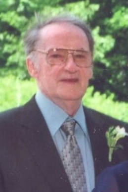 Joseph Wolf Obituary - Whiting, NJ