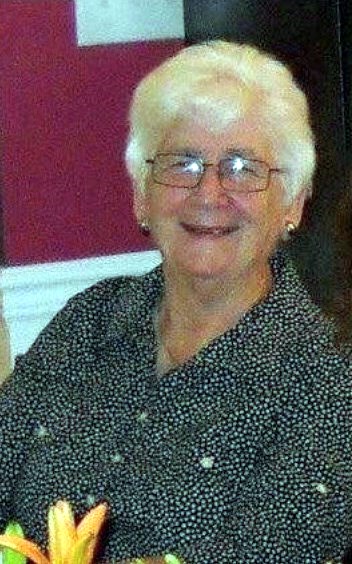 Marie Delaney Obituary - Orlando, FL