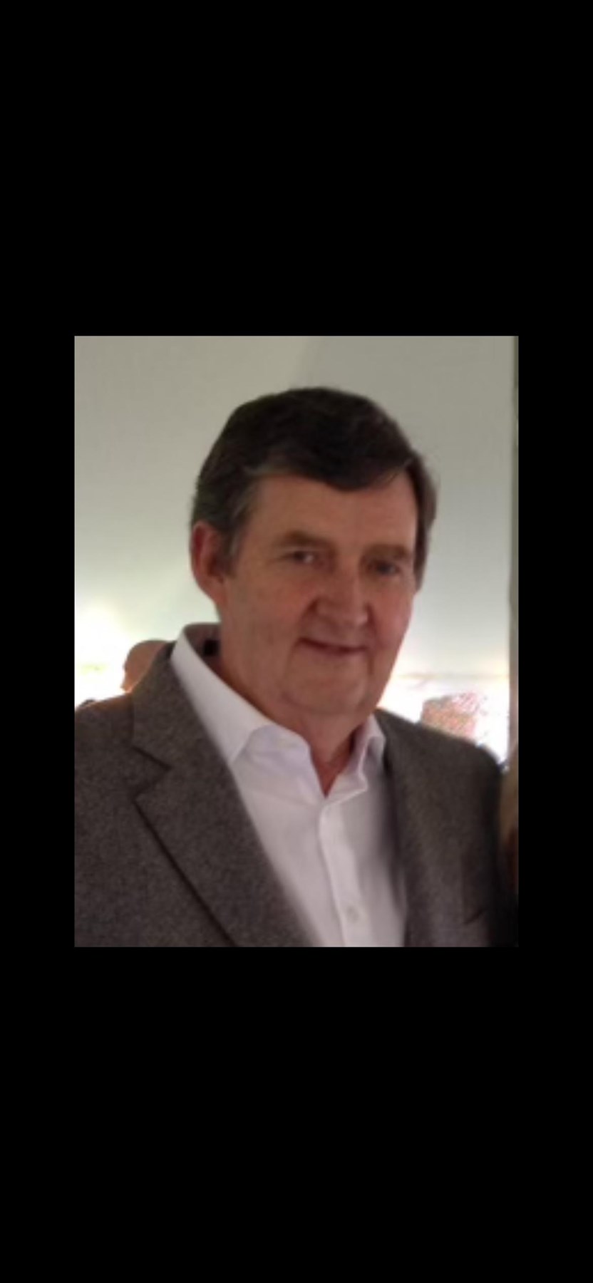 Joseph Anthony Woodyard Obituary - Pataskala, OH