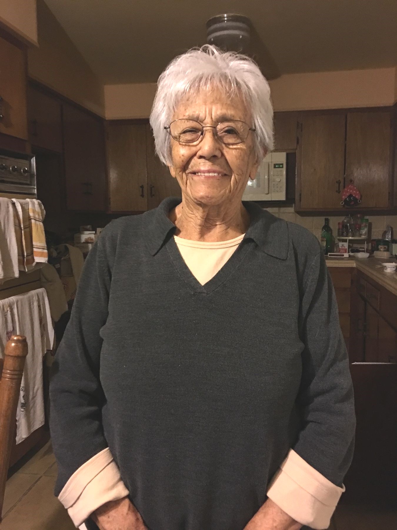 Rosalina Maciel avis de décès - San Jose, CA