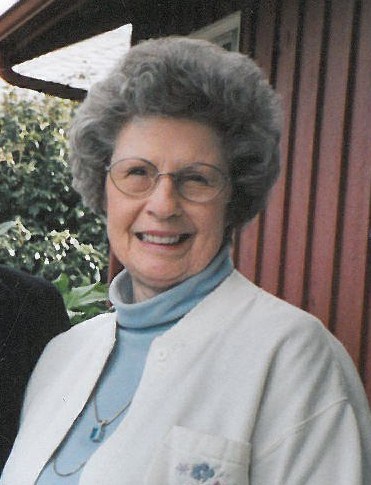 Marjorie Horne Obituary - Salem, OR
