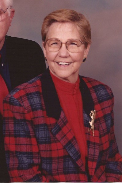 Joyce Roe Greene Obituary - Knoxville, TN