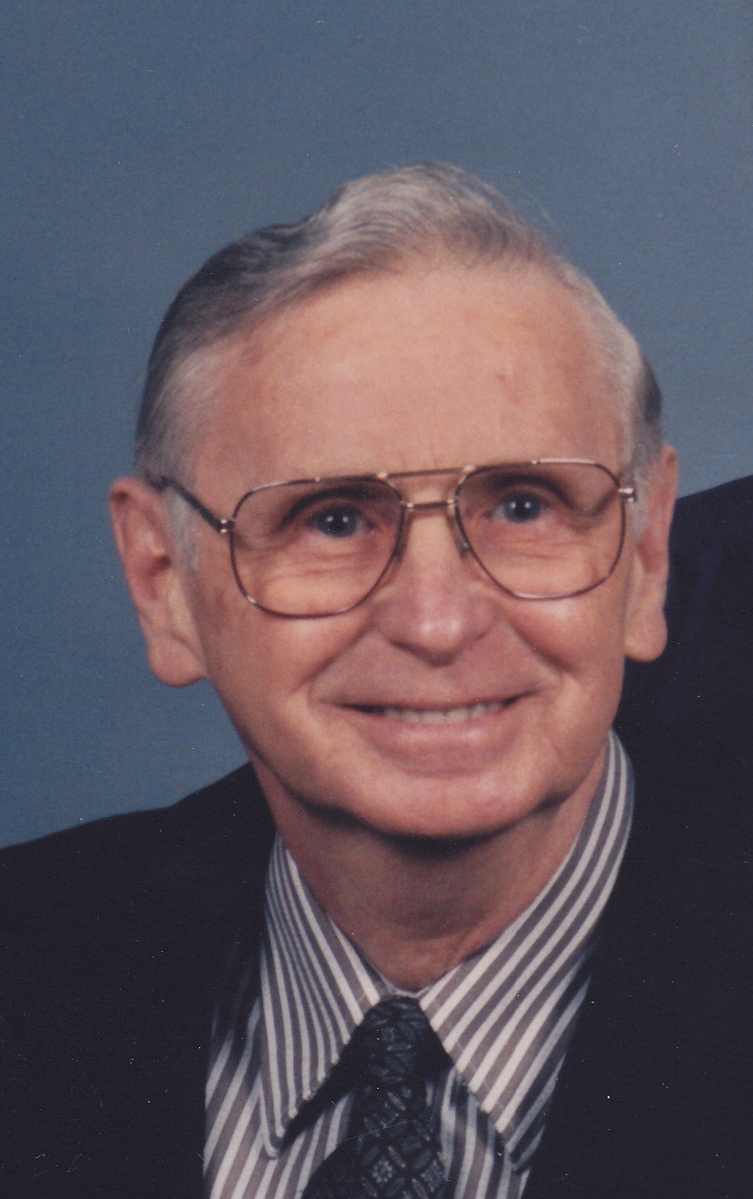 Fred Gentry Obituary - Dayton, OH